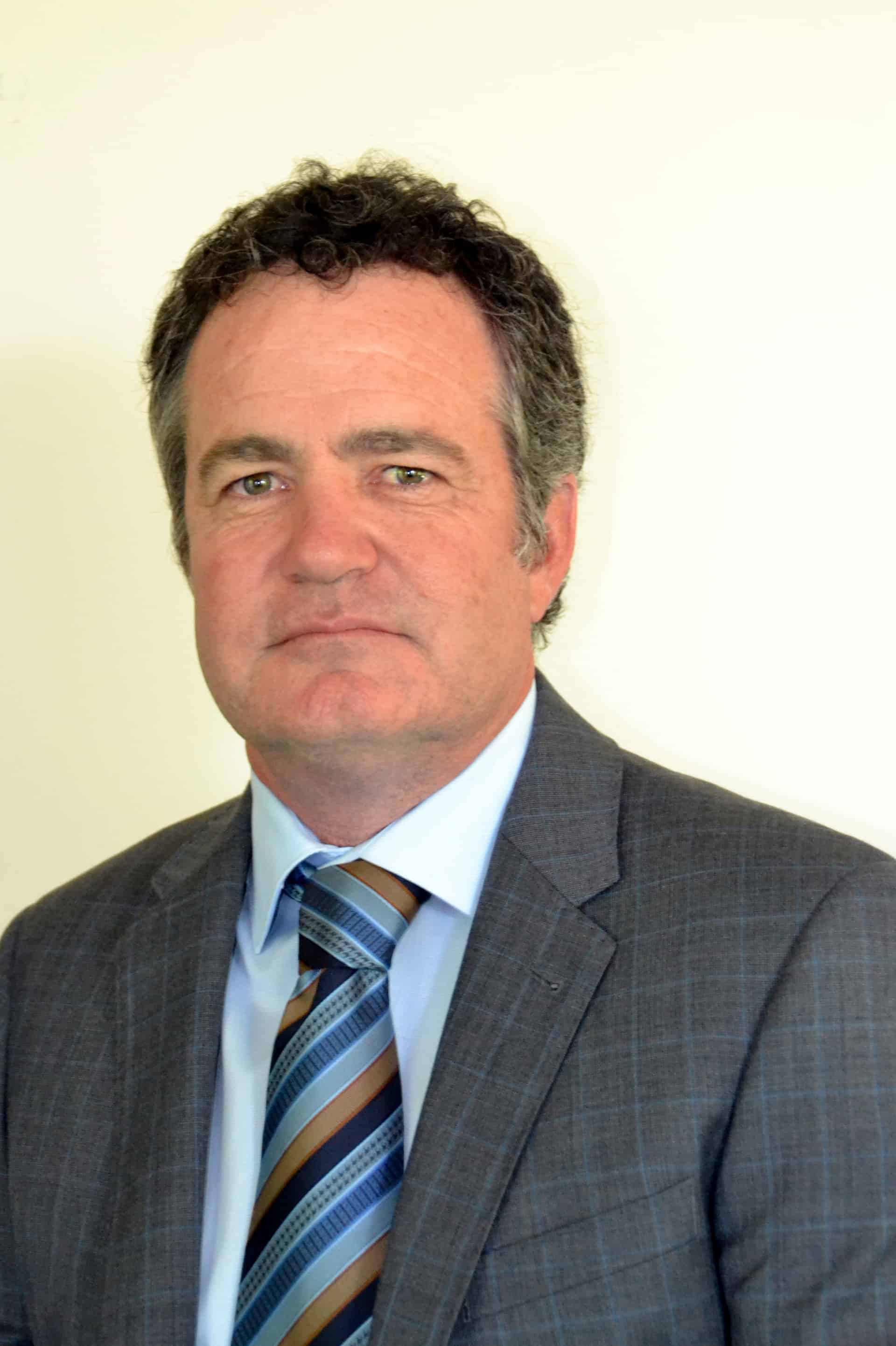 Board - The Western Australian Biodiversity Science Institute