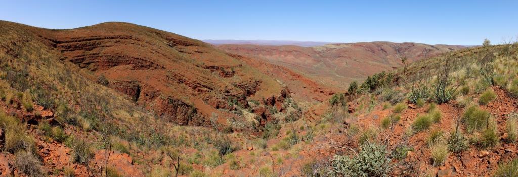 Capturing monitoring data for subterranean fauna - The Western ...