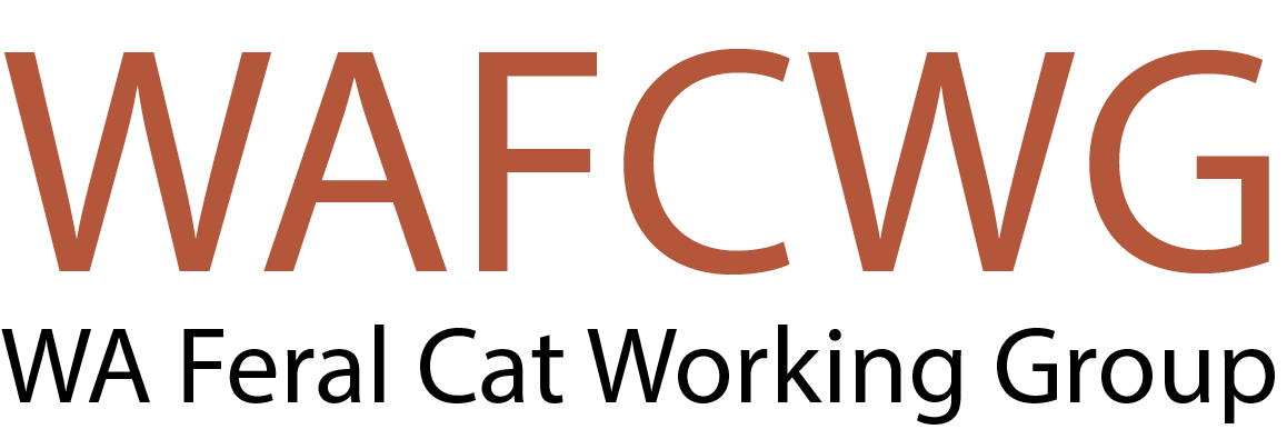 WA Feral Cat Working Group - The Western Australian Biodiversity ... WA Feral Cat Working Group - The Western Australian Biodiversity ...